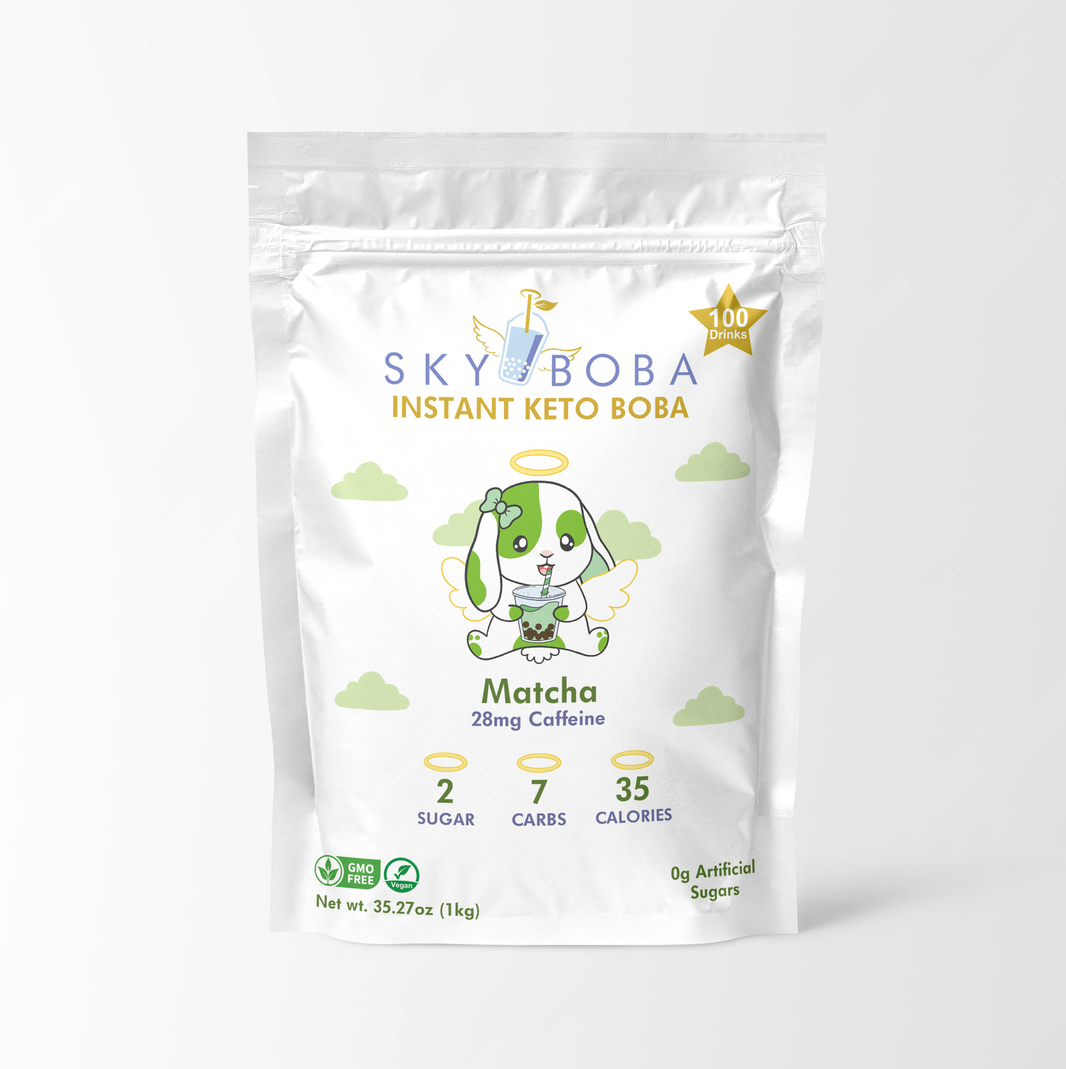 Products – Sky Boba