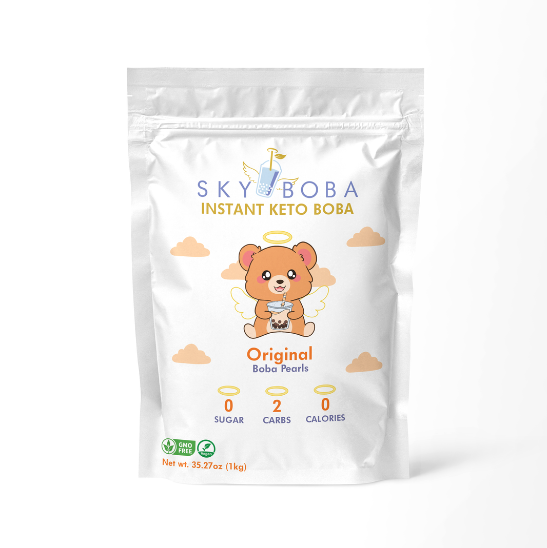 Products – Sky Boba
