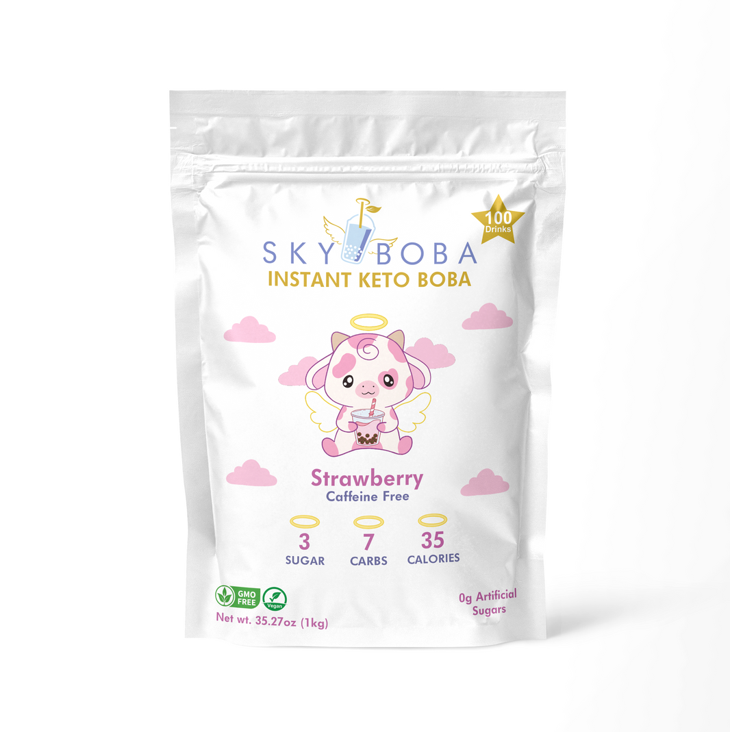 Products – Sky Boba
