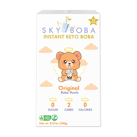 Products – Sky Boba