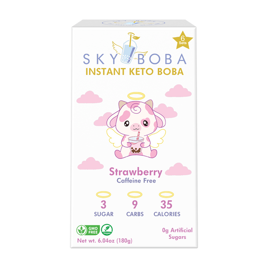 Products – Sky Boba