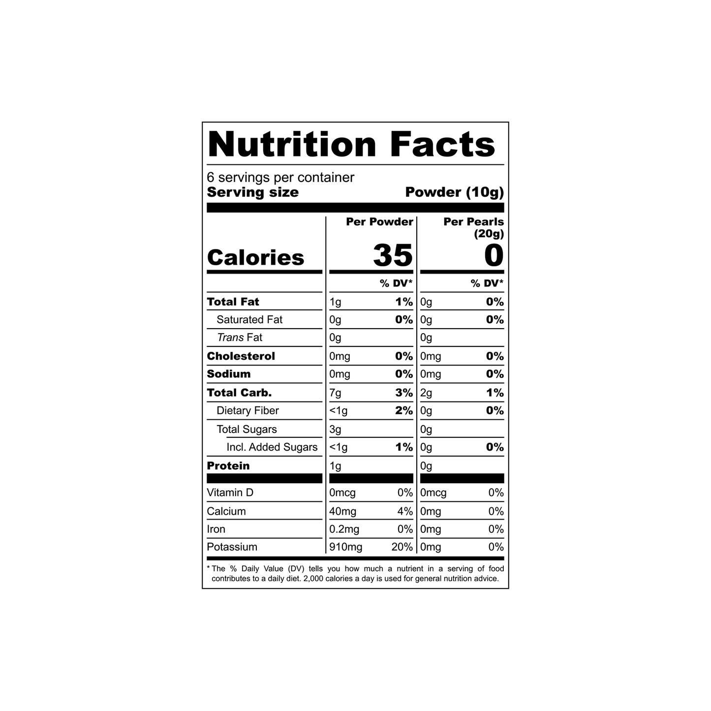 Keto Strawberry Boba Tea - Strawberry Tapioca Pearls – Sky Boba